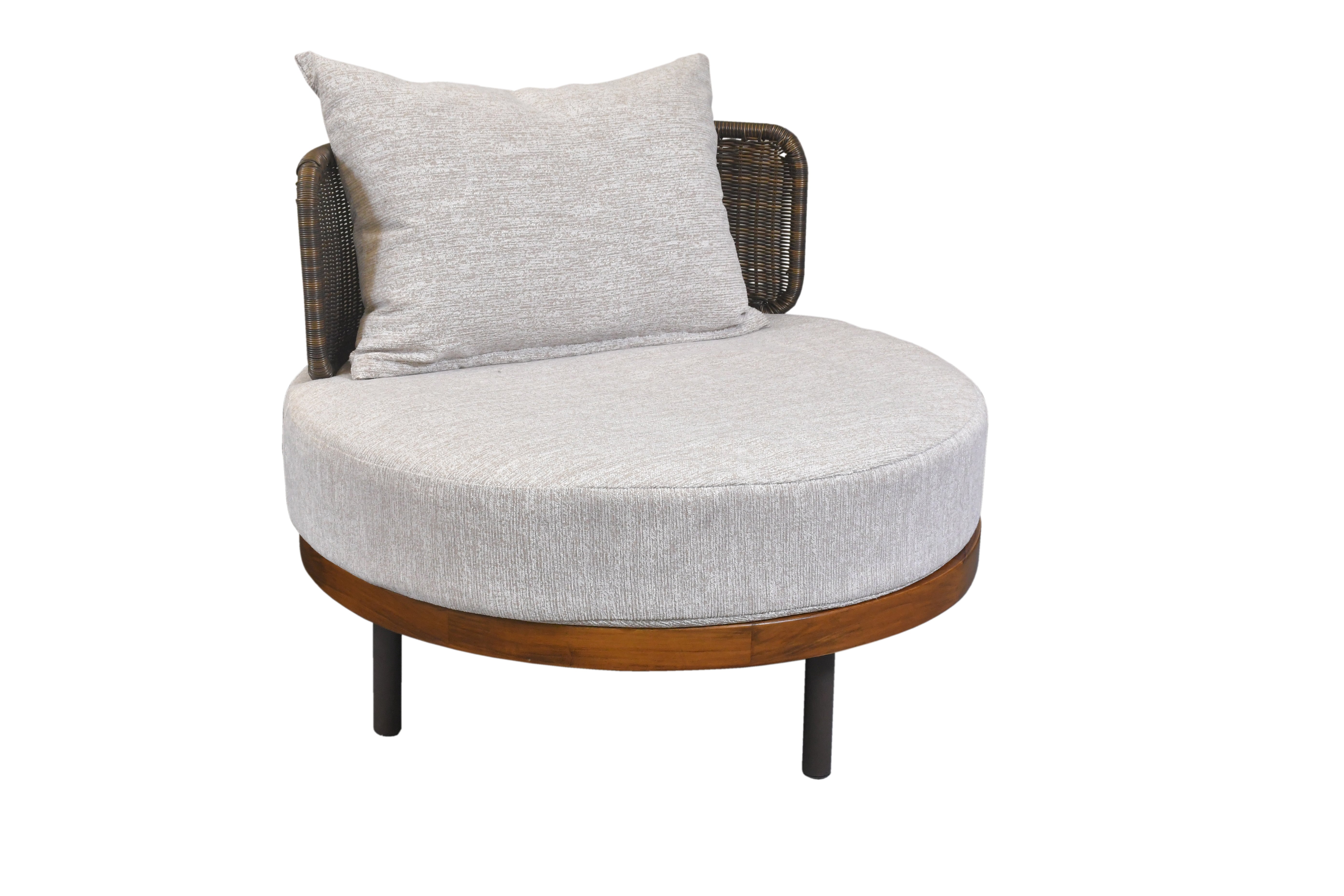 Sette - Chair – Interblocco