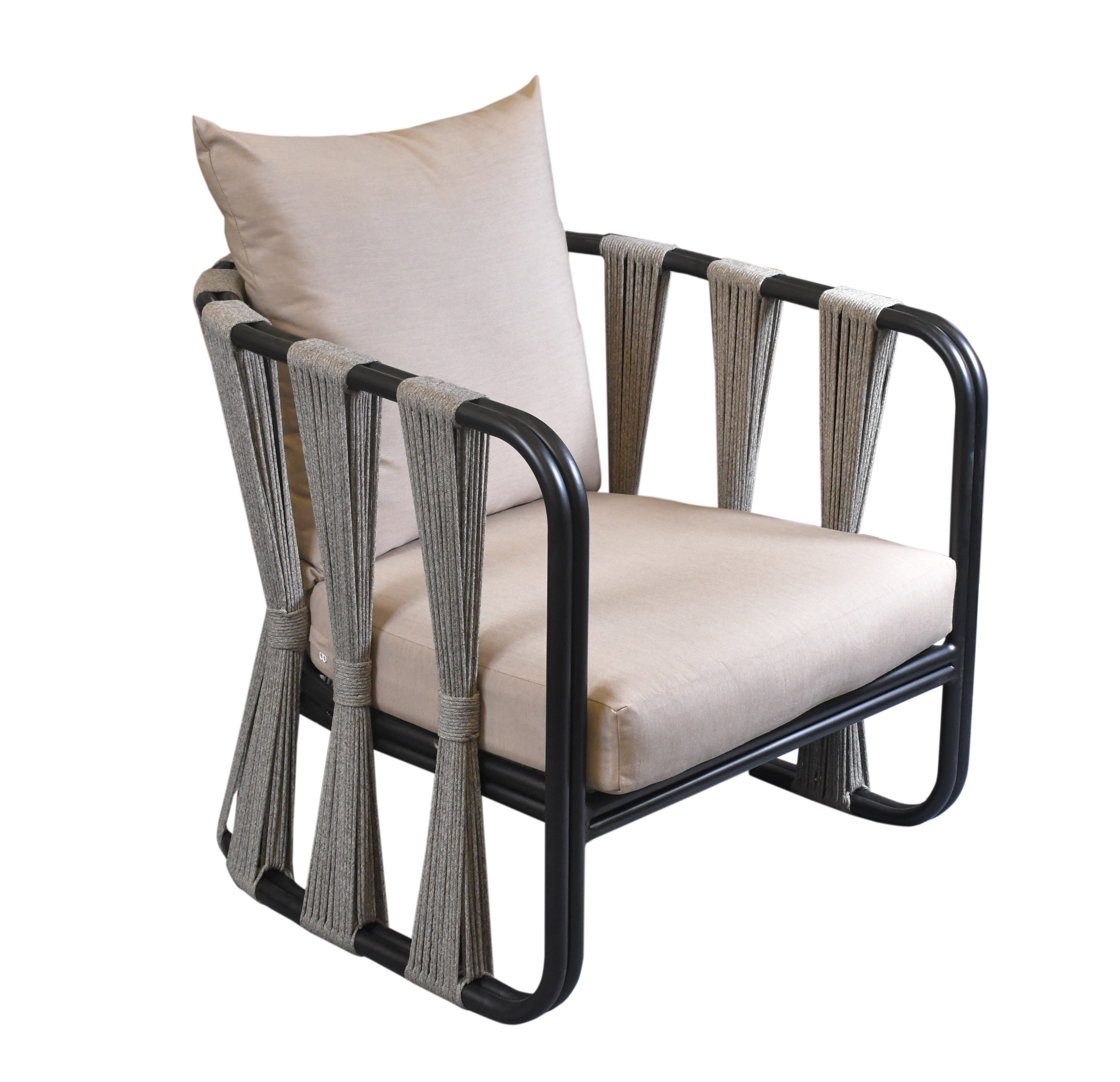 Elio - Chair – Interblocco