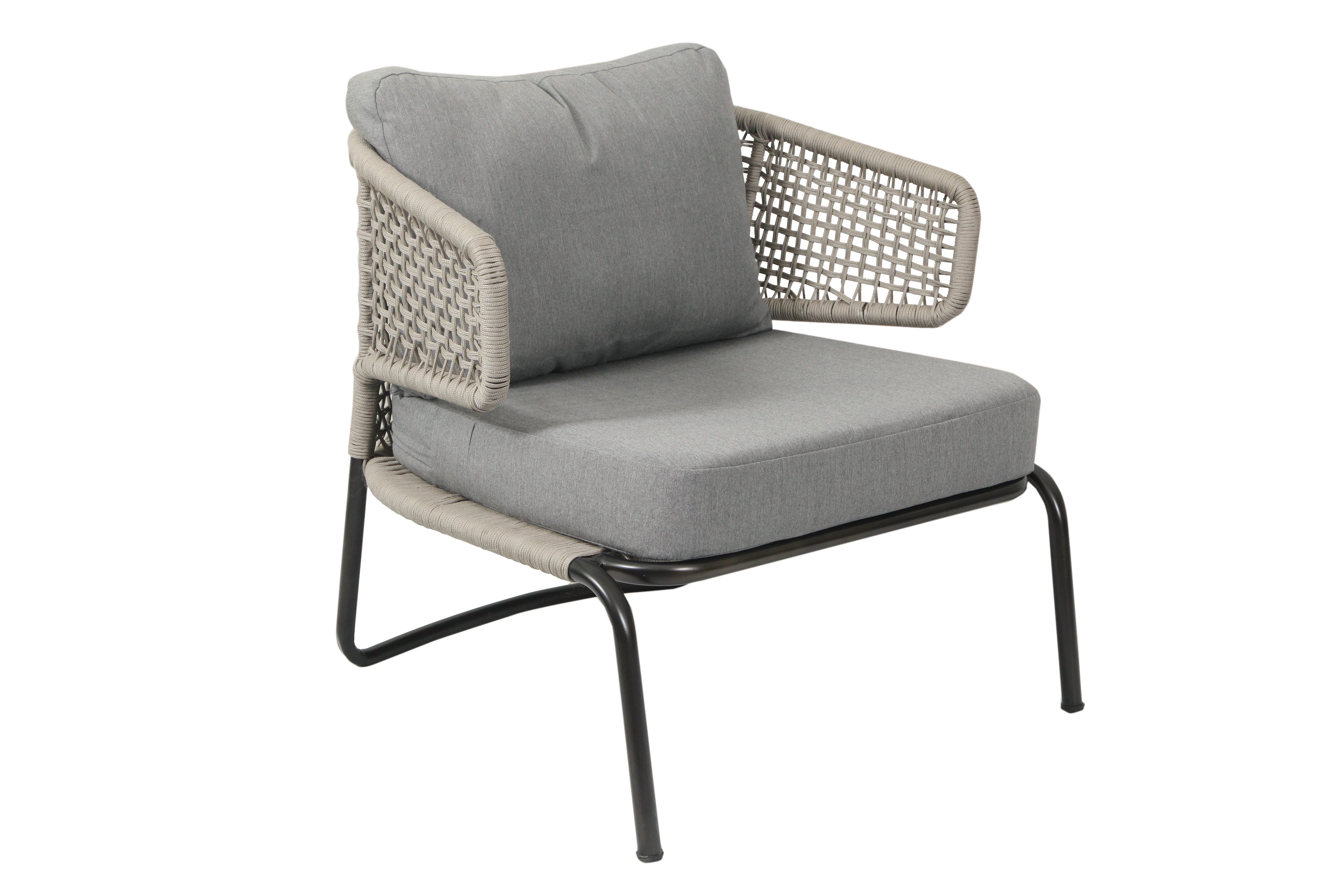 Martin - Chair – Interblocco