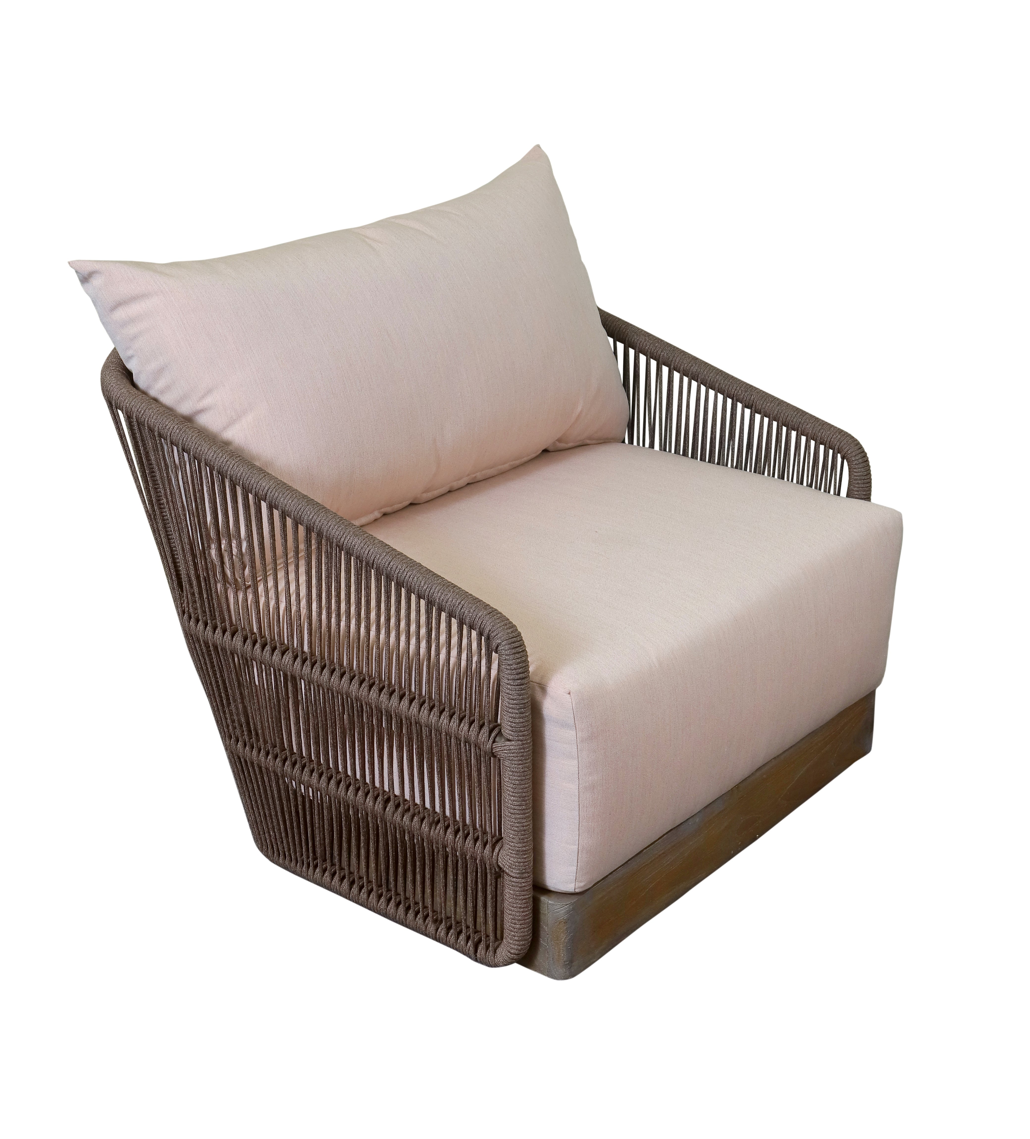 Rotate - Chair – Interblocco