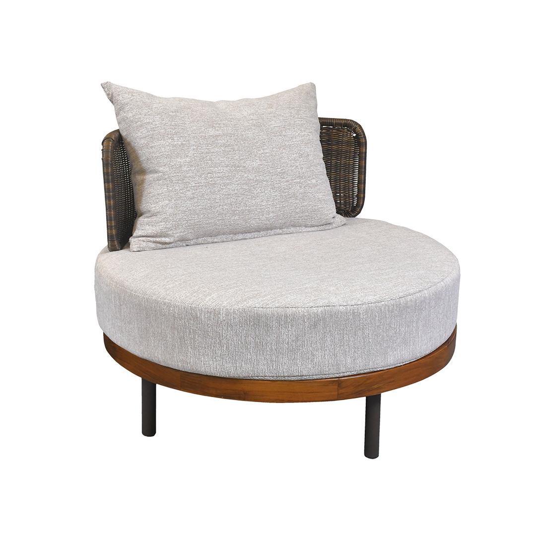 Sette - Chair – Interblocco